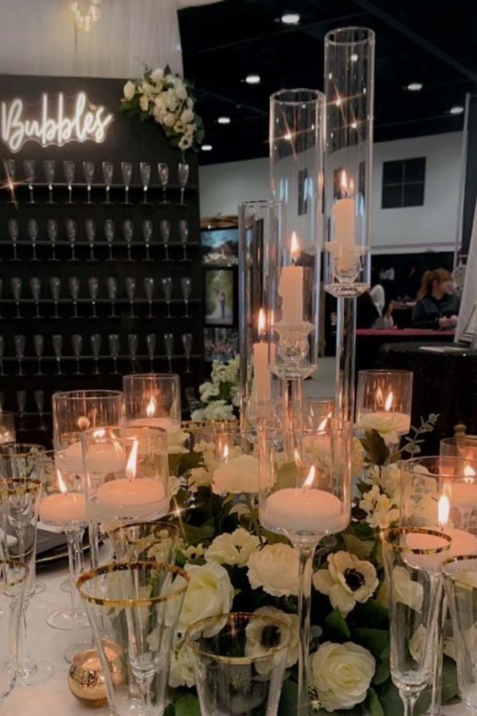 Chair Flair | Calgary Decor Rentals - Wedding - Corporate - Milestones